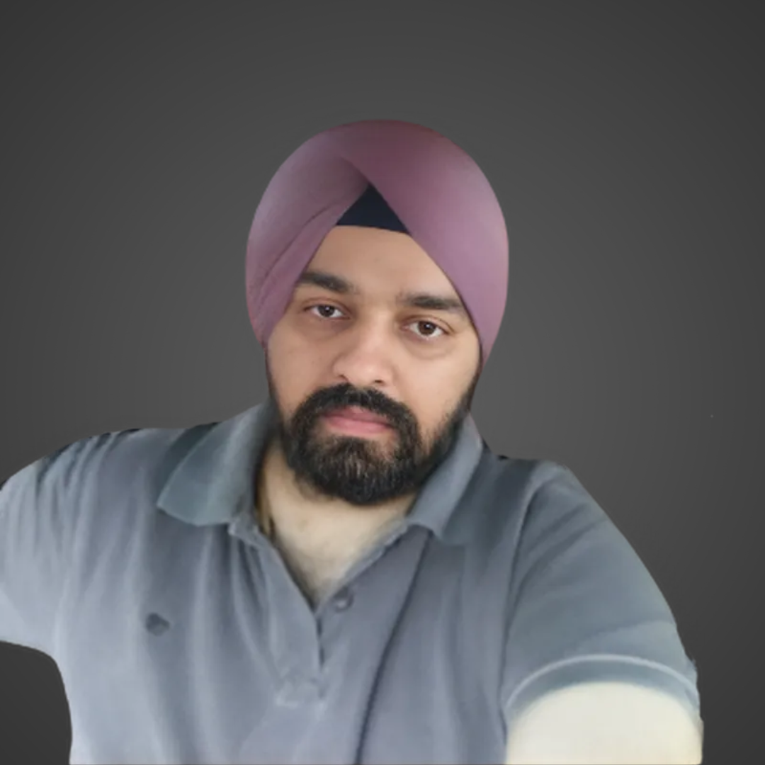 Kunal Singh Kochar - OBPP Association