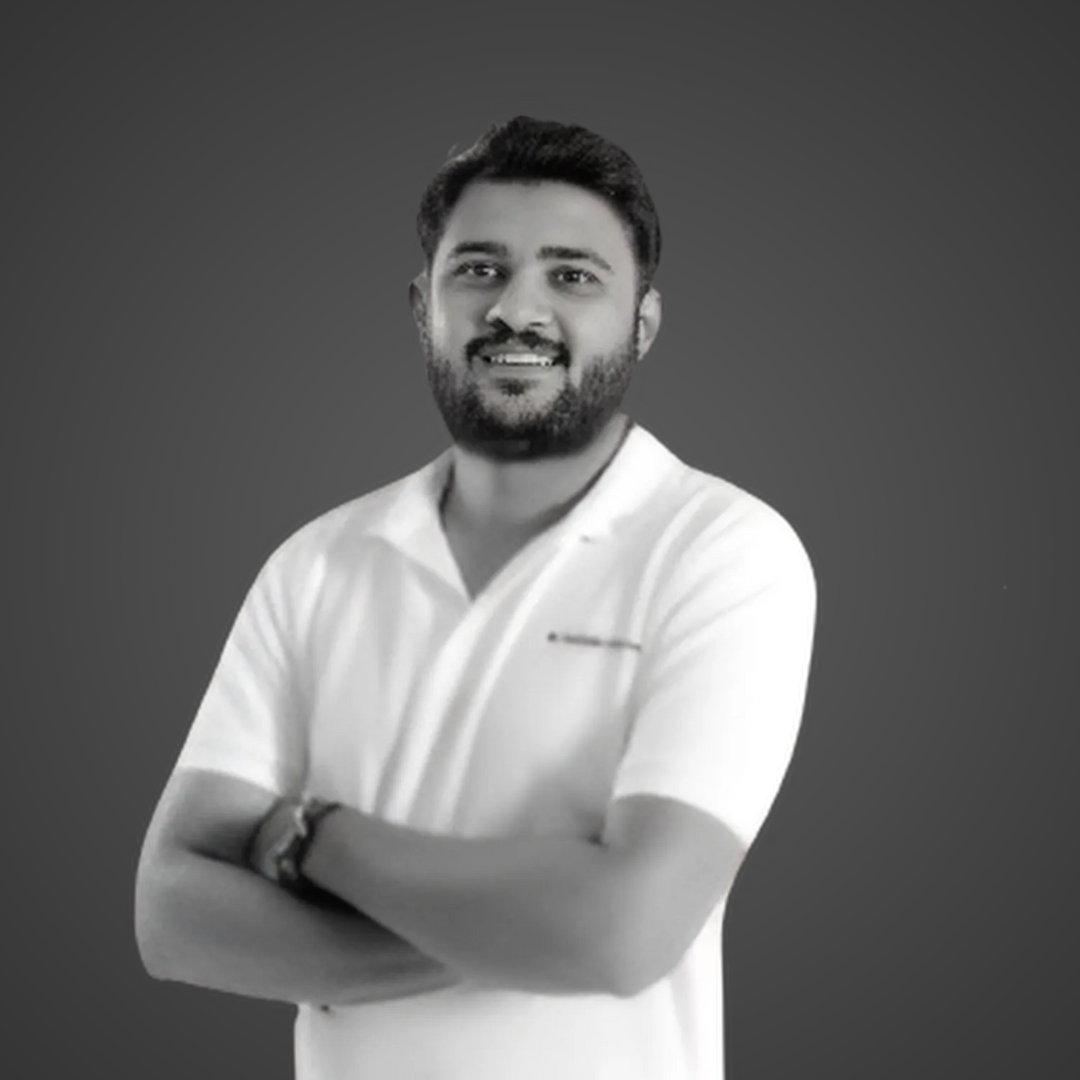 Nishank Jain - OBPP Association