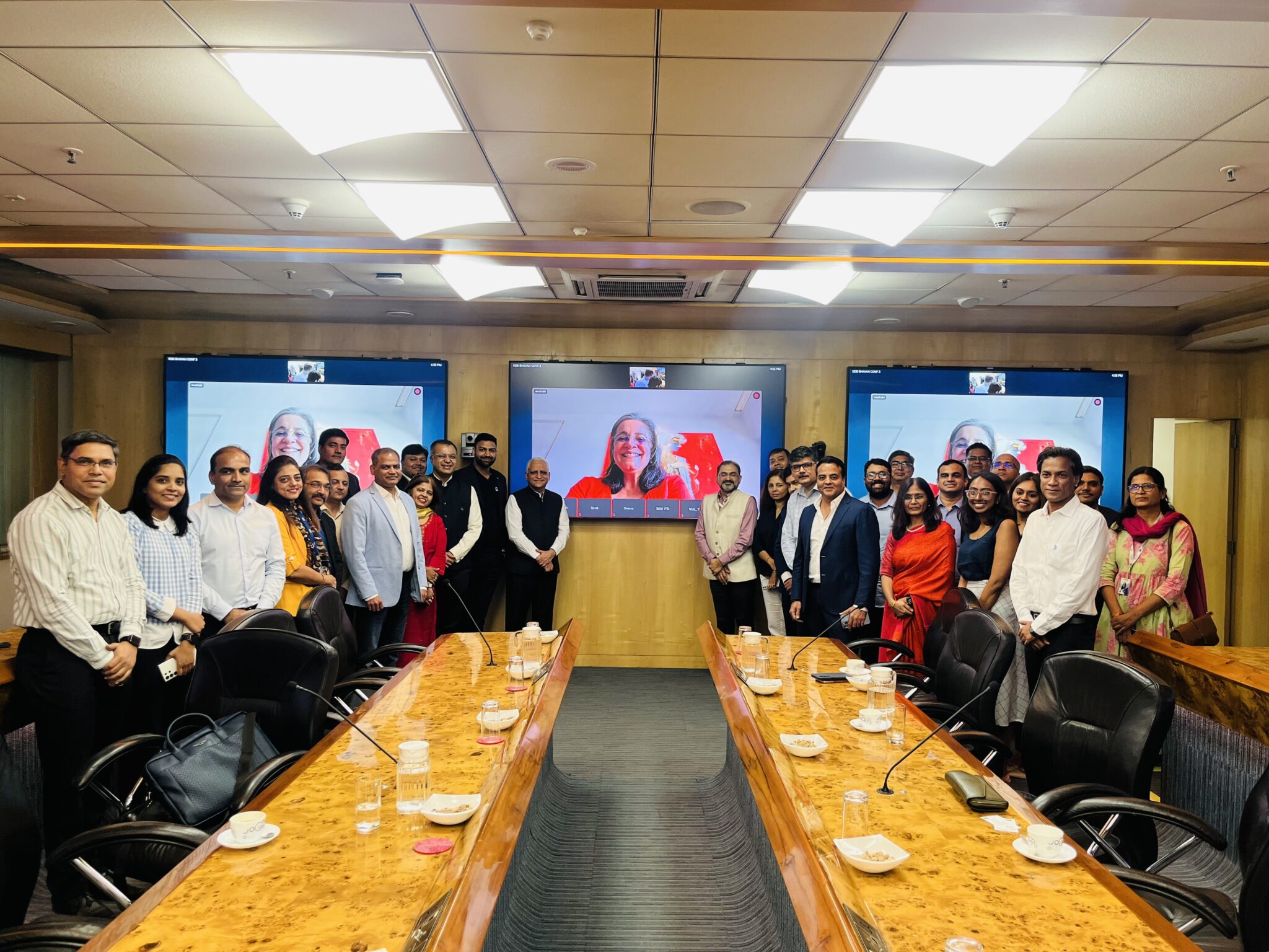 Communications - OBPP Association